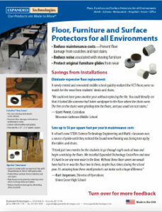 Expanded Technologies Distributor Tools