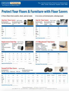 Distributor Tools - Expanded Technologies