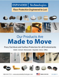 Distributor Tools - Expanded Technologies