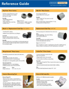 Expanded Technologies Distributor Tools
