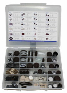 Expanded Technologies Distributor Tools